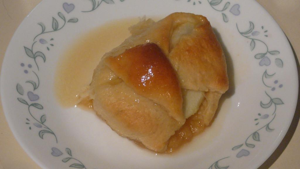 Apple Crescent Treats Recipe - Food.com