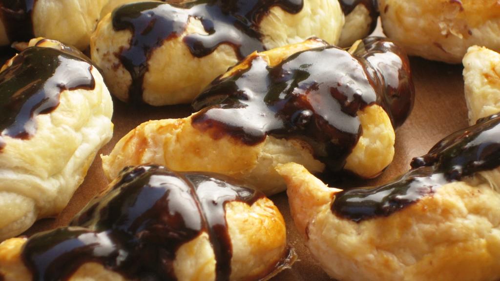 Candy Crescents Recipe - Food.com