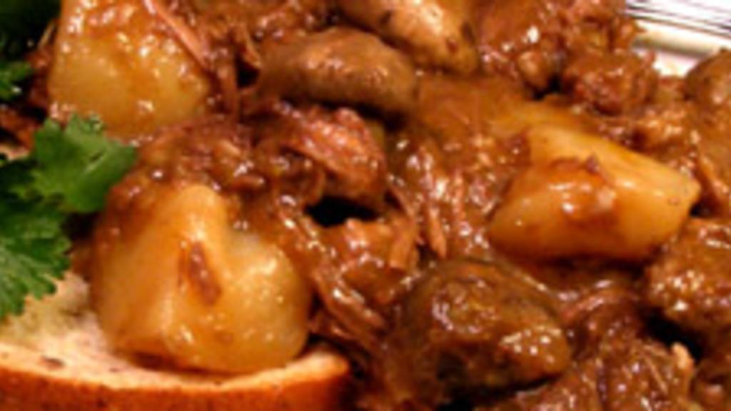 Vintner’s Stew Recipe - Food.com