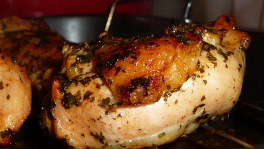Vineyard Baked Chicken Recipe - Food.com