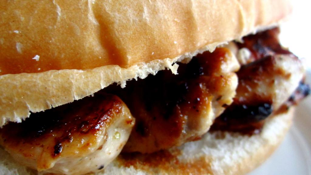 " Lupo's " Chicken Spiedies Recipe - Food.com