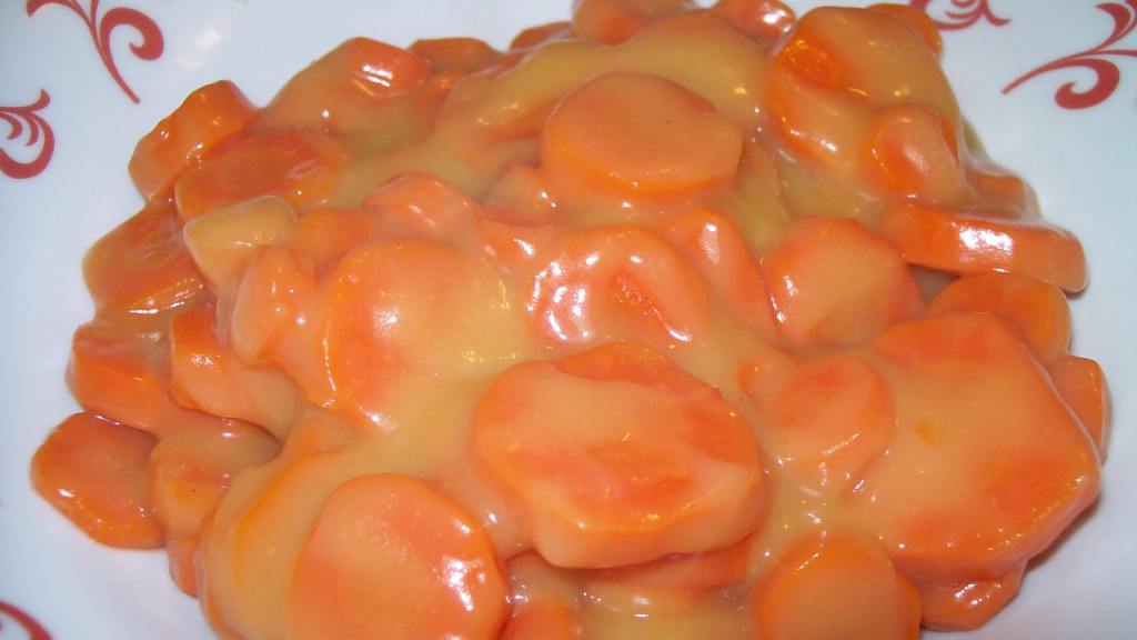 Appealing Dinner Party Carrots Recipe - Food.com