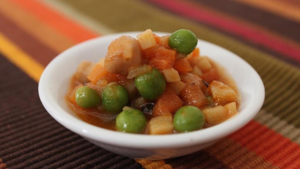 Ethiopian Chickpea Wat Recipe - Food.com