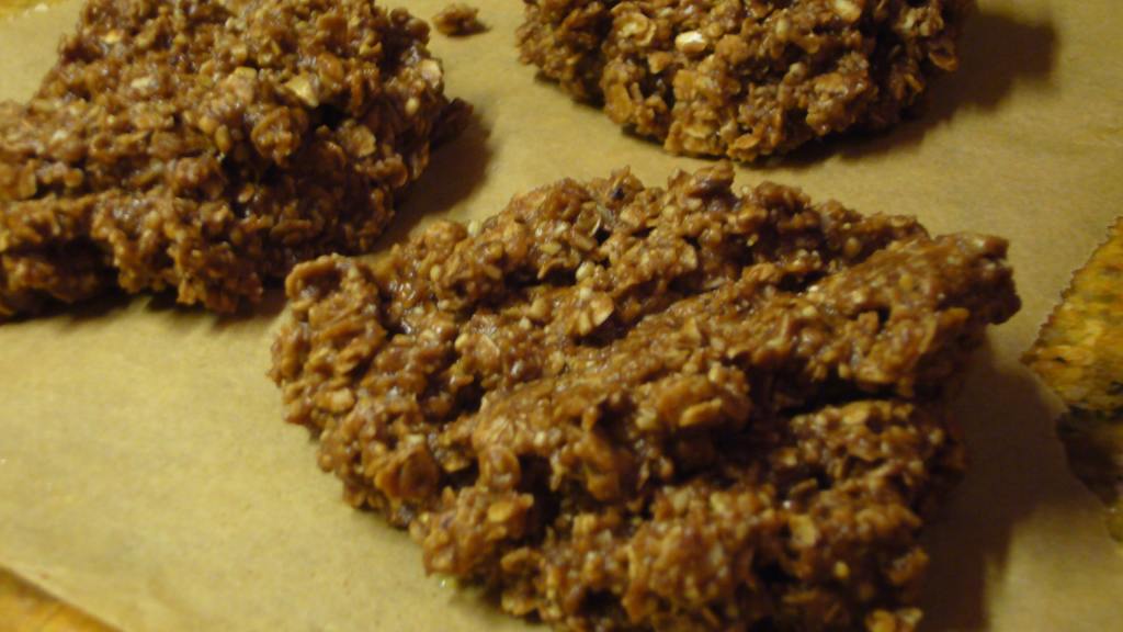 No Bake Cookies (For 1 or 2 People) Recipe - Food.com