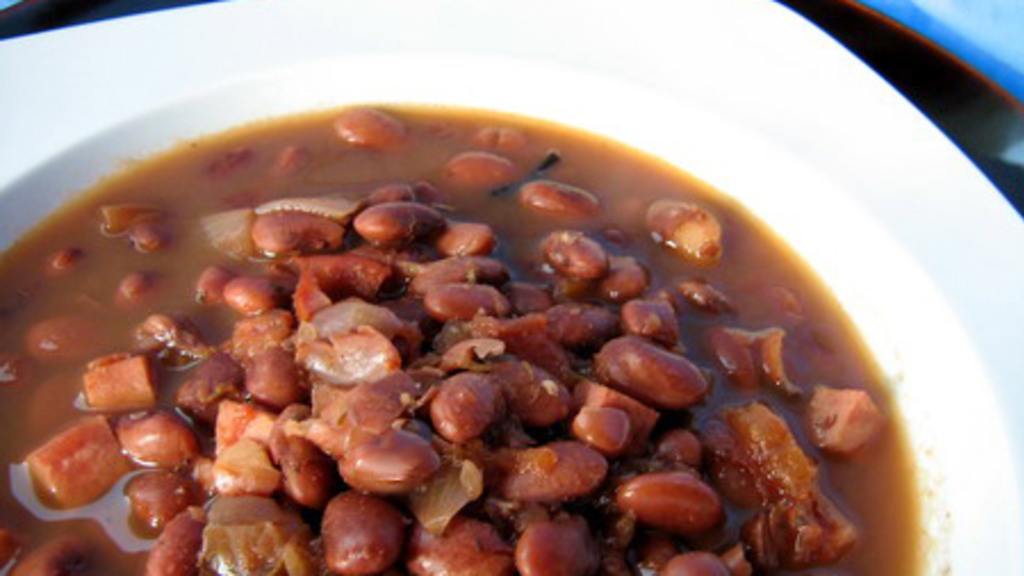 Borracho Beans Recipe - Food.com