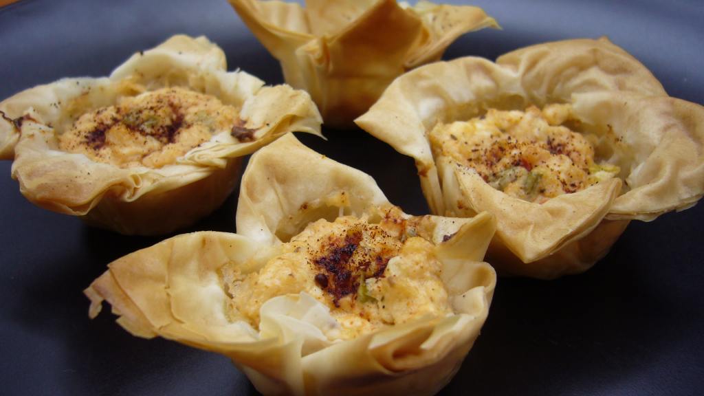 Crab Appetizer (Maryland) Recipe - Food.com