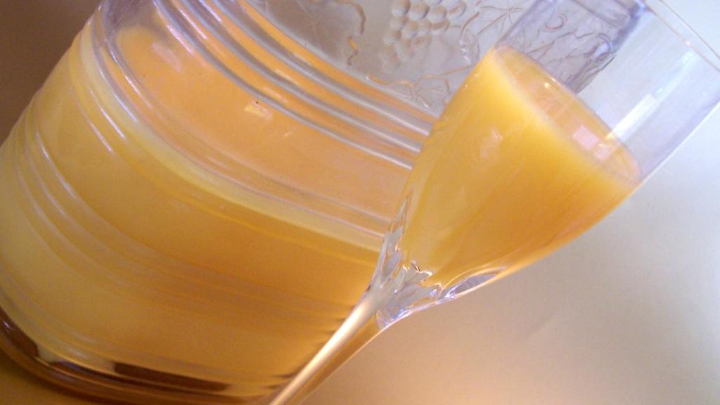 Homemade Advocaat Recipe - Food.com