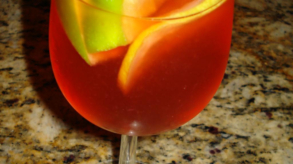 Apple Cooler Recipe - Food.com