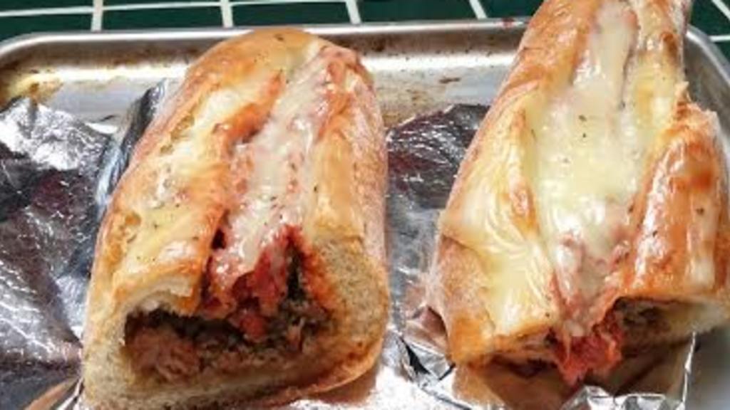 Gizmo Sandwich Recipe - Food.com