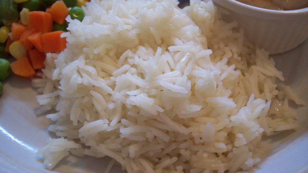 Never Fail Perfect Cooked Rice Recipe - Food.com
