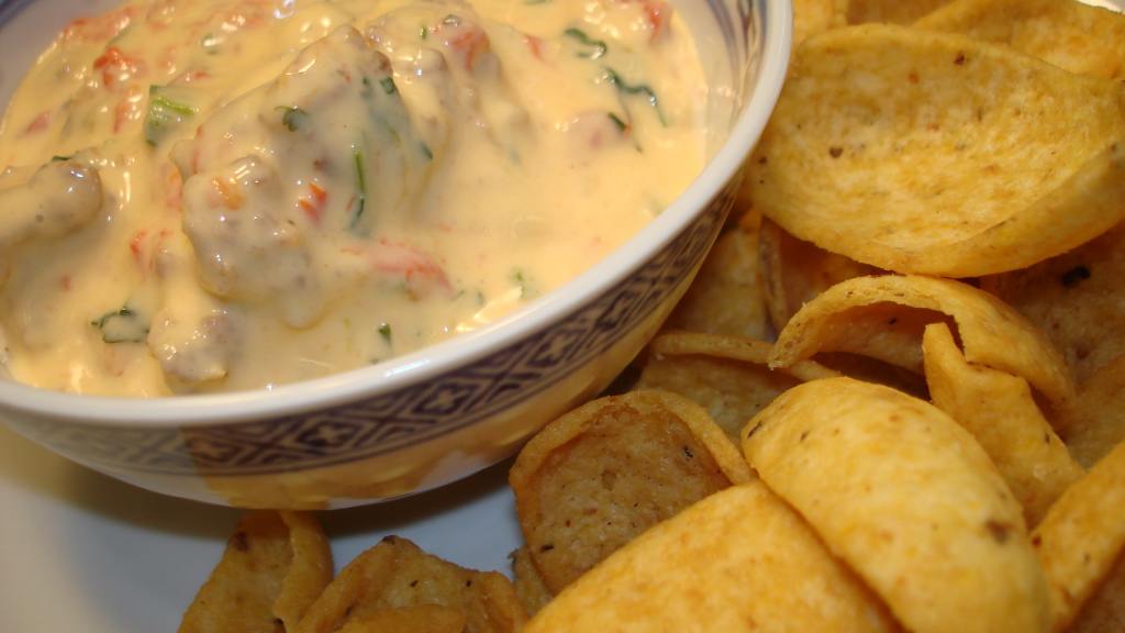 Manly Man Cheese Dip Recipe - Food.com