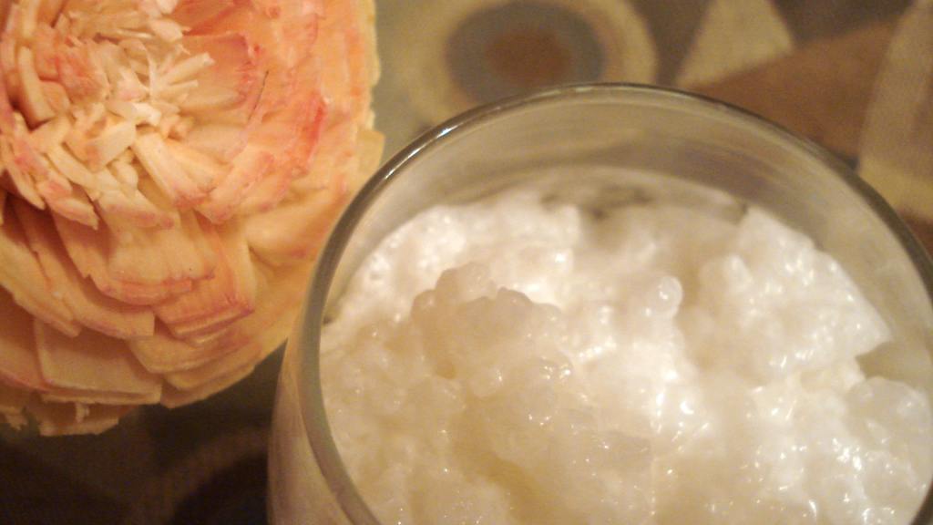 Thai Tapioca Pudding Recipe - Food.com