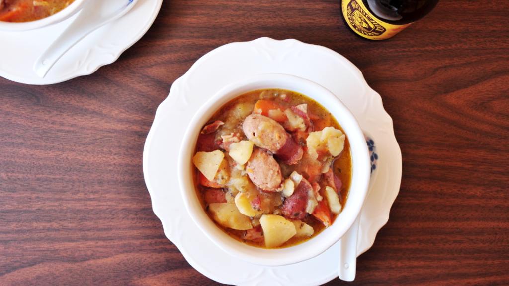 Dublin Coddle Recipe - Food.com