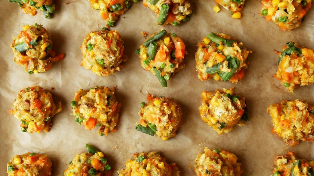 Leftover Stuffing Balls Recipe - Food.com