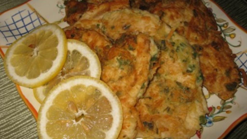 City Fried Chicken Recipe - Food.com