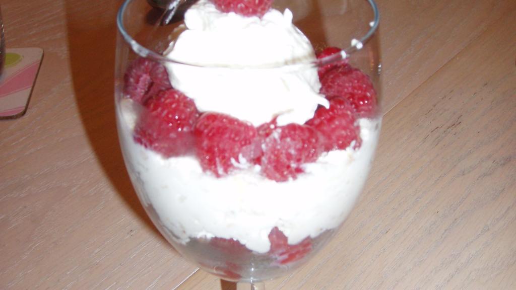 Cranachan Recipe - Food.com