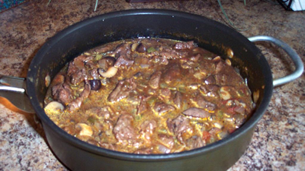 Creole Beef Tips Recipe - Food.com