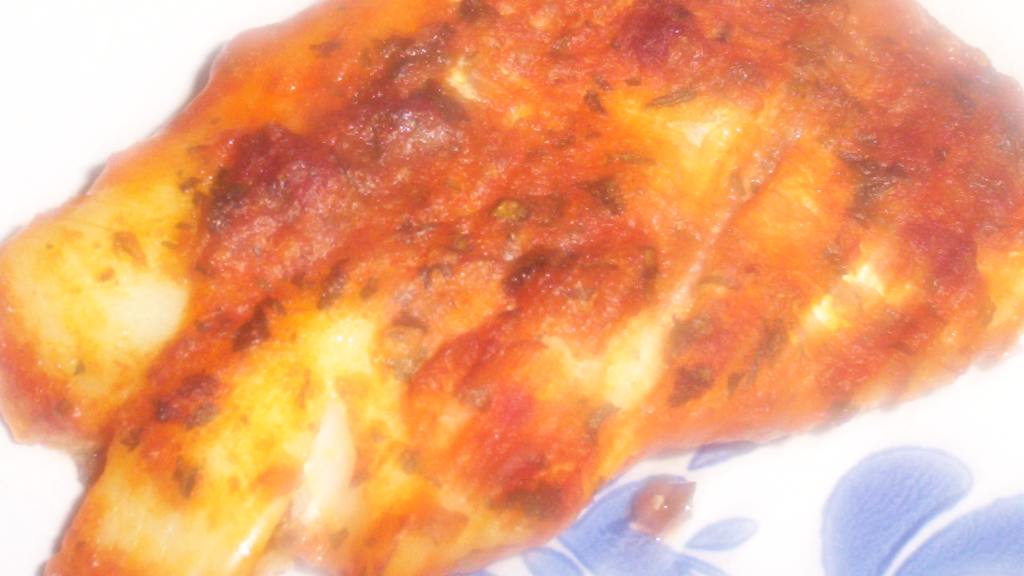 Moroccan Fish Recipe - Food.com