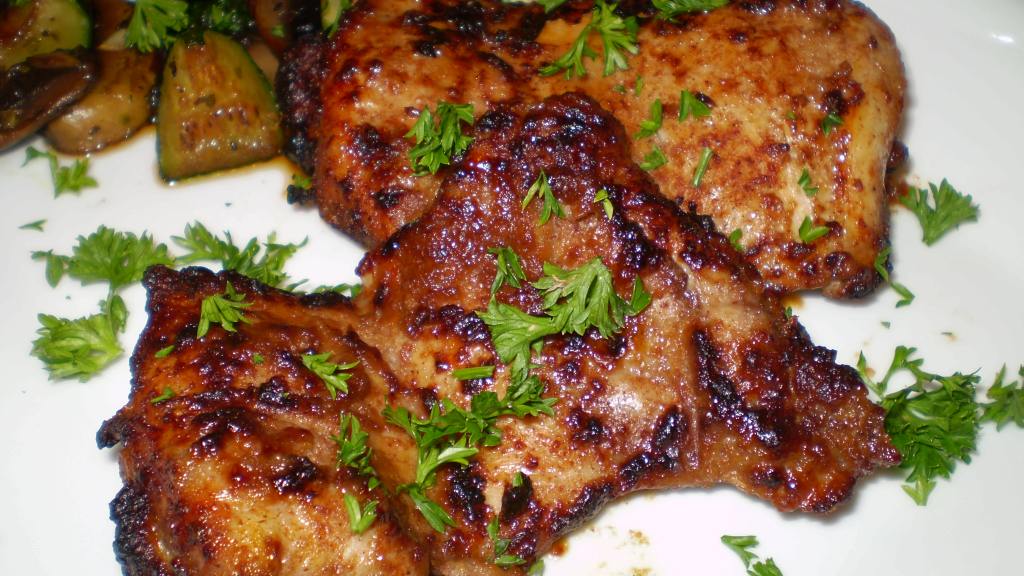 Chinese Five-Spice Chicken Recipe - Food.com