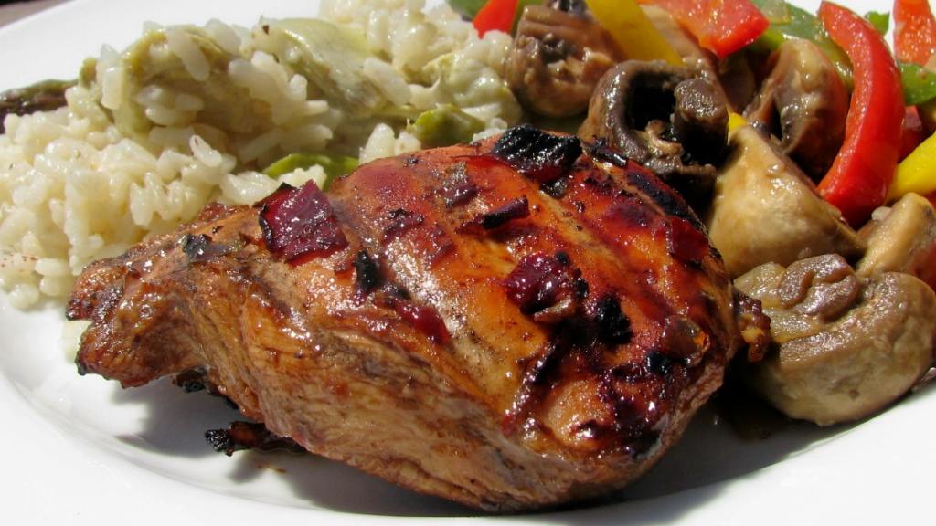 Ww Jalapeno Chicken Recipe - Food.com