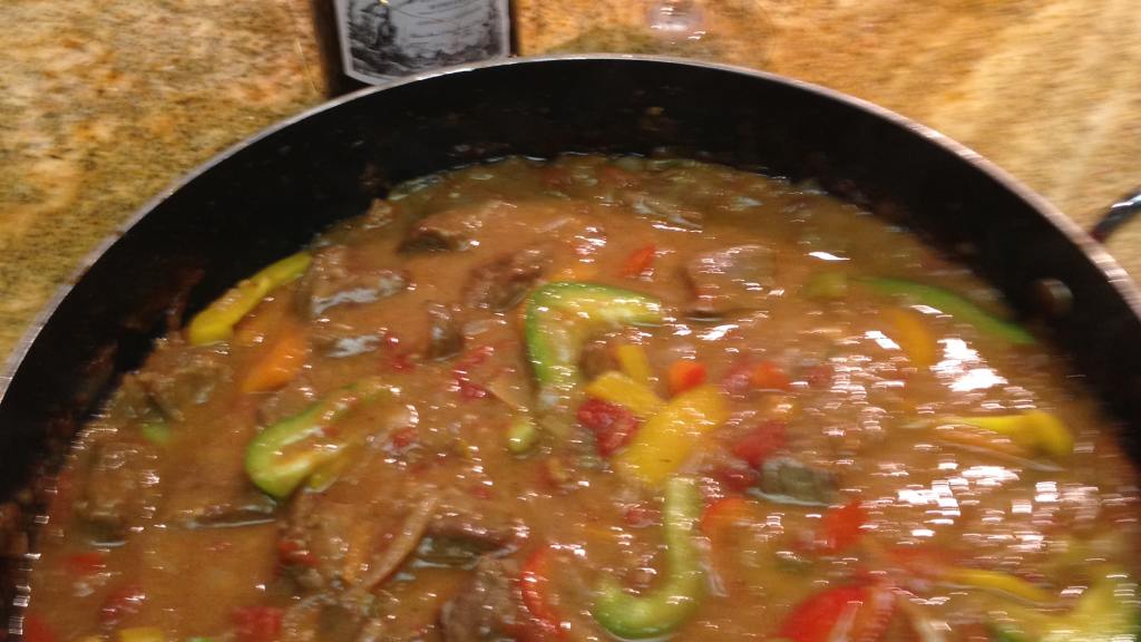 Spanish Beef Stew Recipe - Food.com