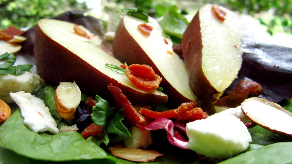 Kelly's Wedding Salad Recipe - Food.com