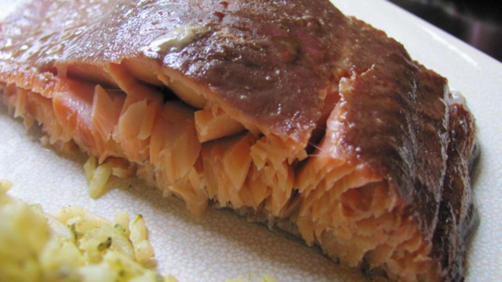 Smoked Fish ( Brine Recipe and Smoking Directions) Recipe - Food.com