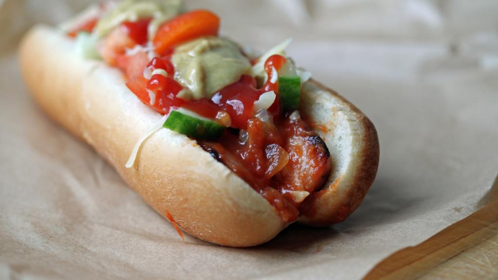 Red Devil Hot Dogs Recipe - Food.com