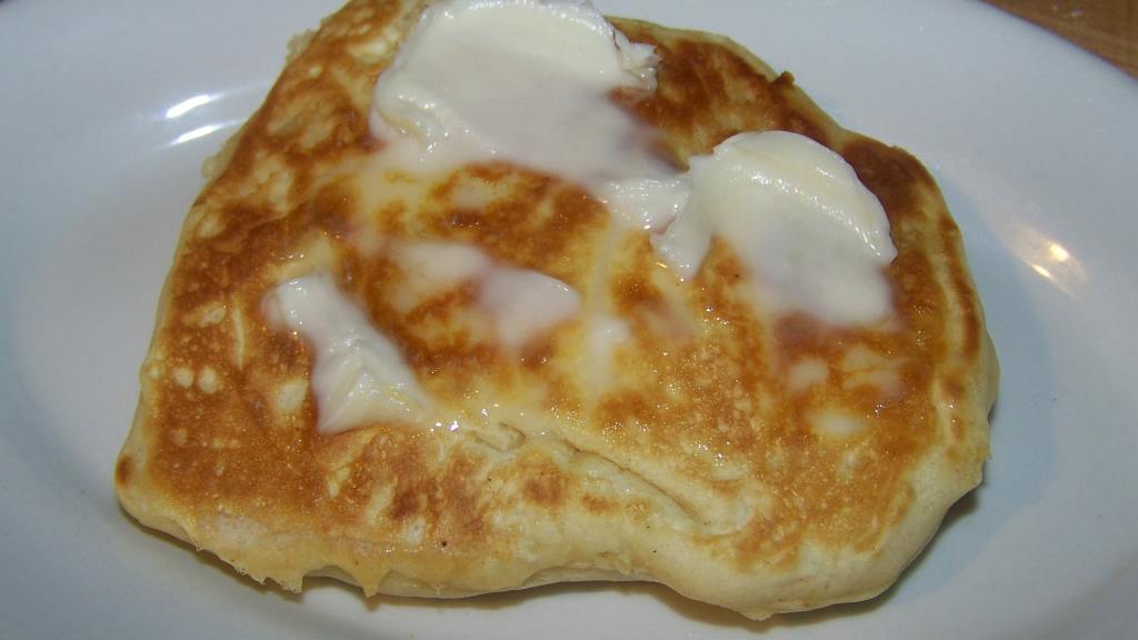 Griddle Scones Recipe - Food.com