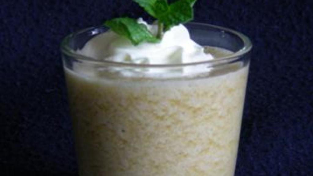 Advocaat Recipe - Food.com