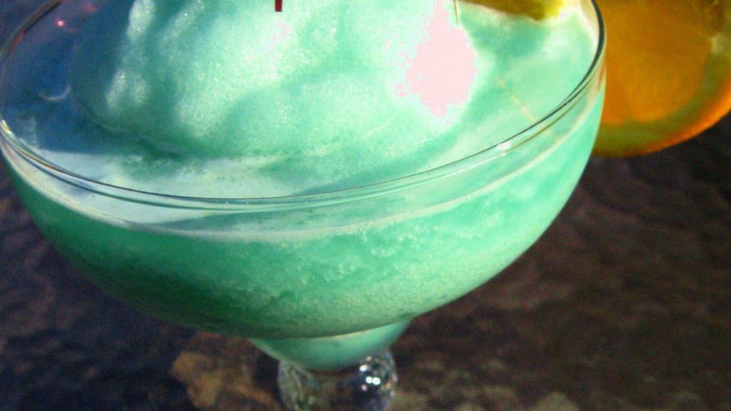 The Blue Lagoon Recipe - Food.com