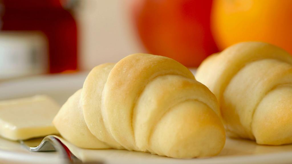 Butterhorn Rolls Recipe - Food.com