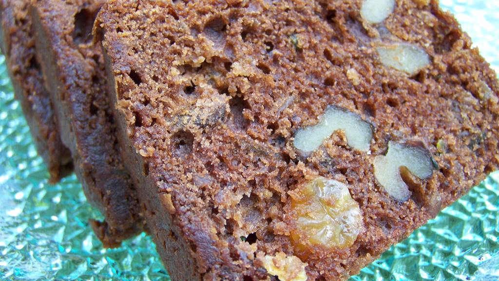 Best Ever Chocolate Zucchini Cake Recipe - Food.com