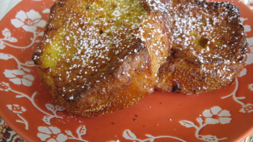 Pain Perdu Recipe - Food.com