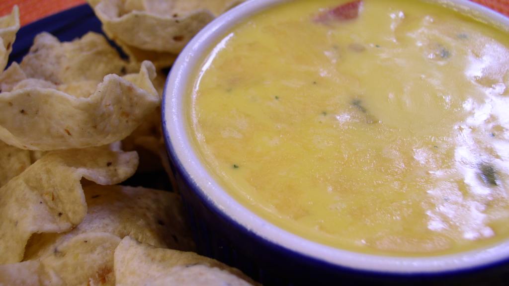 Taco Cabana Cheese Dip Recipe | Deporecipe.co
