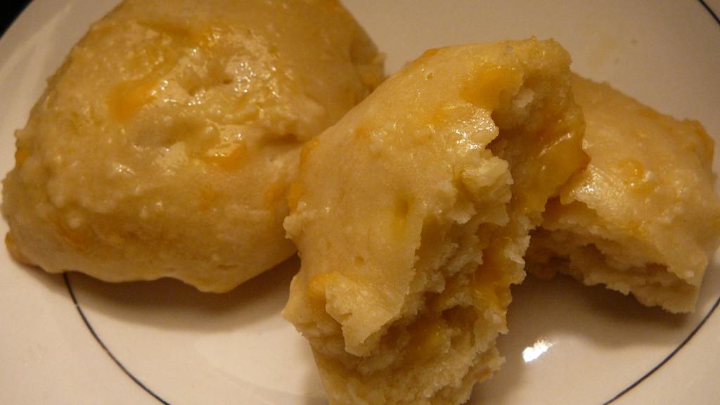 Red Lobster Low Fat Cheddar Bay Biscuits Recipe - Food.com