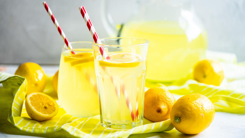 Lemonade Recipe - Food.com