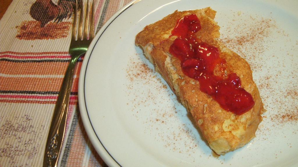 English 15th Century Poor Knights of Windsor - Boozy Toast! Recipe ...