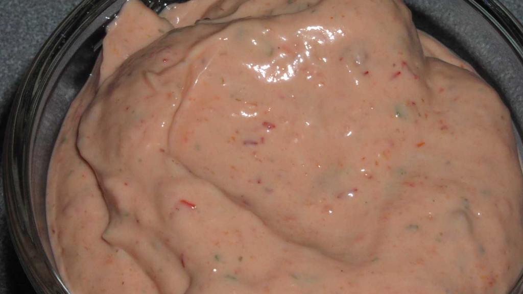 Slam It Down and Smack Yer Gob Sauce Recipe - Food.com