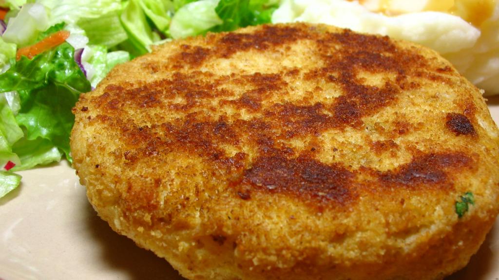 Chicken Cutlets "pojarsky" Recipe - Food.com