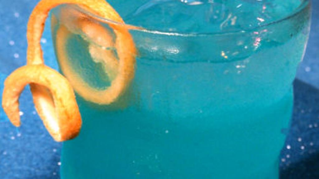 Miami Beach Iced Tea Recipe - Food.com
