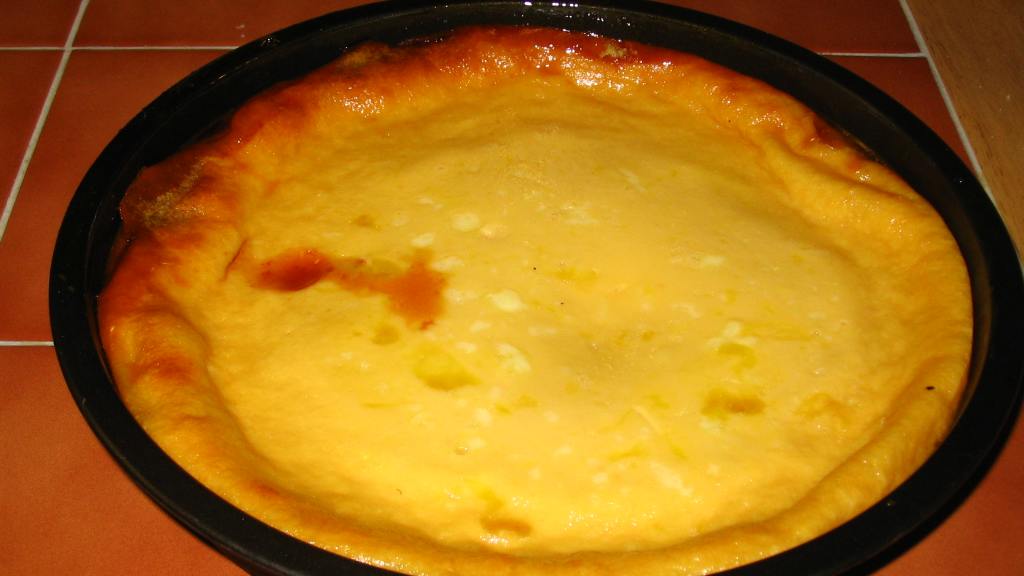 Flan Recipe - Food.com