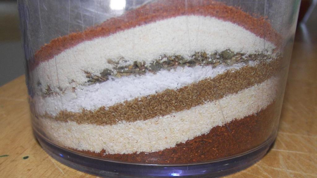 Mexican Rub Recipe - Food.com