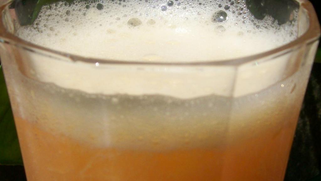 Blushing Mimosa Recipe - Food.com