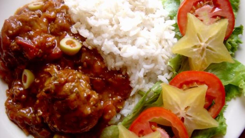 Pollo, Quimbobó Y Platano (Chicken, Okra and Plantain) Recipe - Food.com