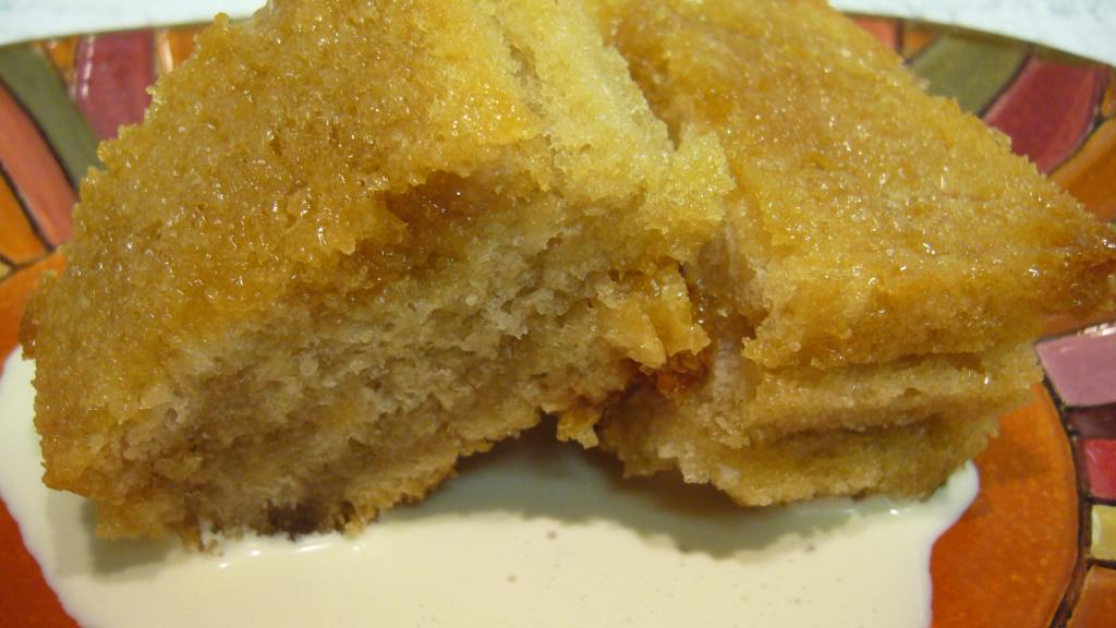 Egyptian Palace Bread (Dessert) Recipe - Food.com