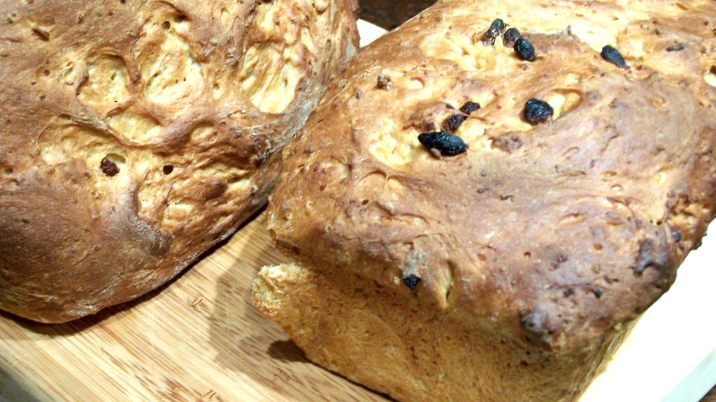 Pain Au Riz (Rice Bread) Recipe - Food.com