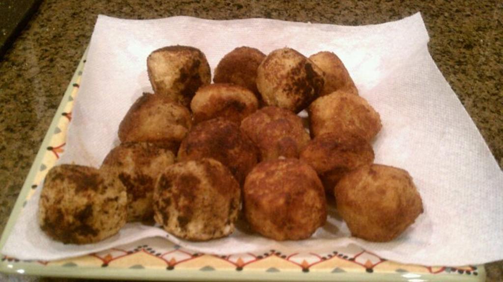 Salt Cod Fish Balls Recipe - Food.com