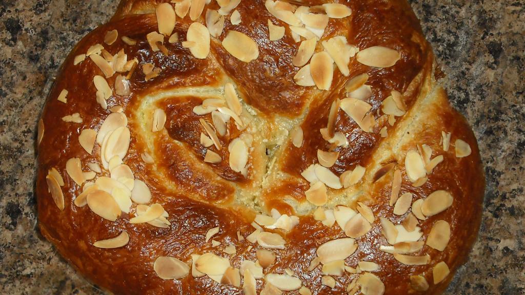 Danish Kringle Recipe - Food.com