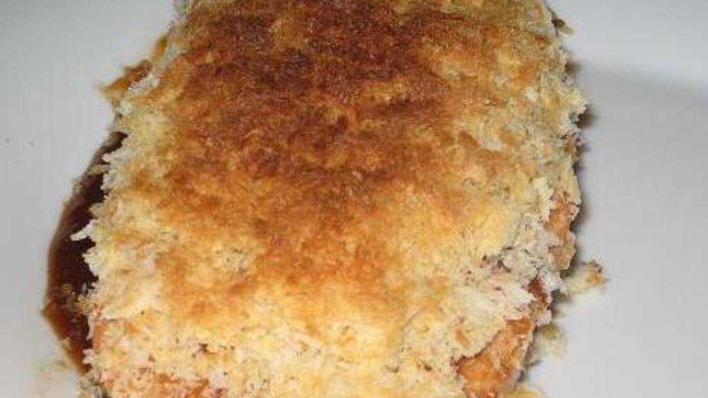 Miso Salmon Recipe - Food.com